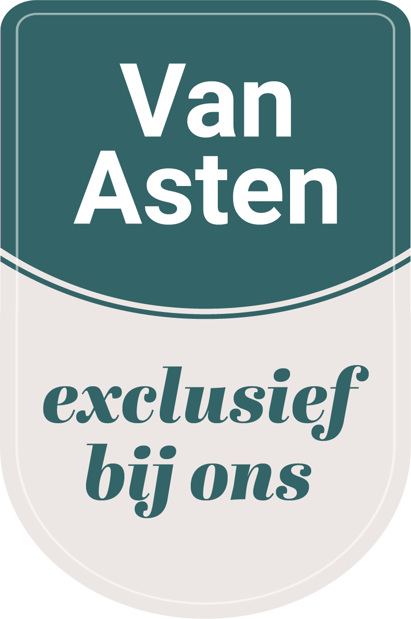 Ledikant Novi Philou (Ronde Hoek) 60x120 Bonbon | Van Asten Babysupers